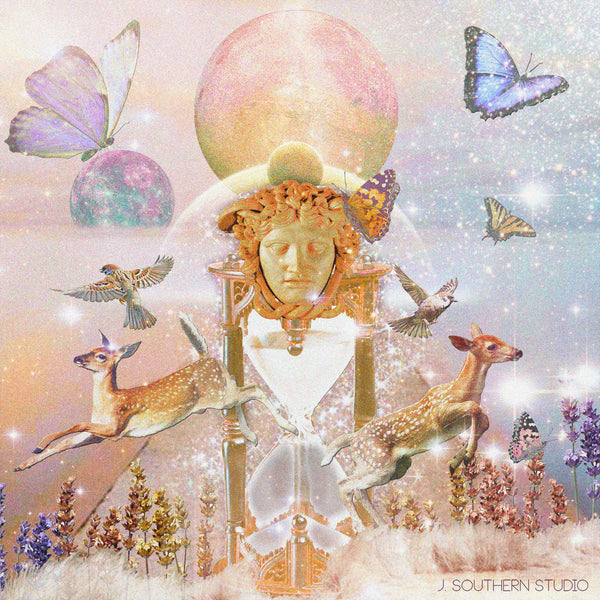 December 2022 Tarotscopes - JSouthernStudio