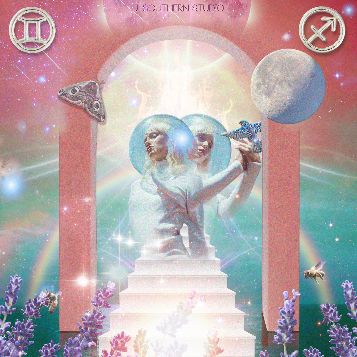 Esoteric Insights - JSouthernStudio