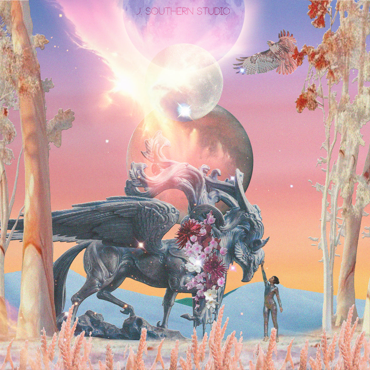 Esoteric Insights - JSouthernStudio