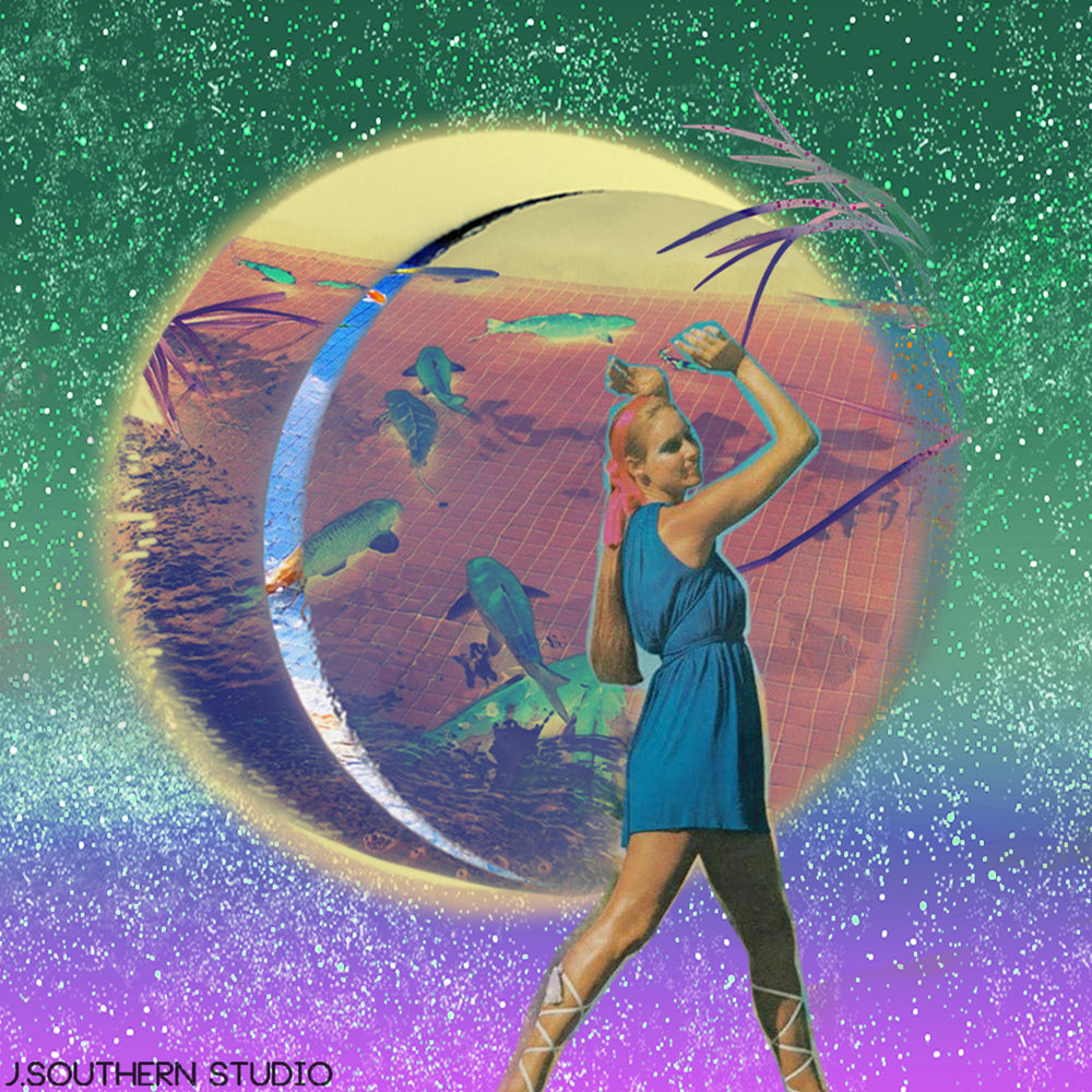 Esoteric Insights - JSouthernStudio