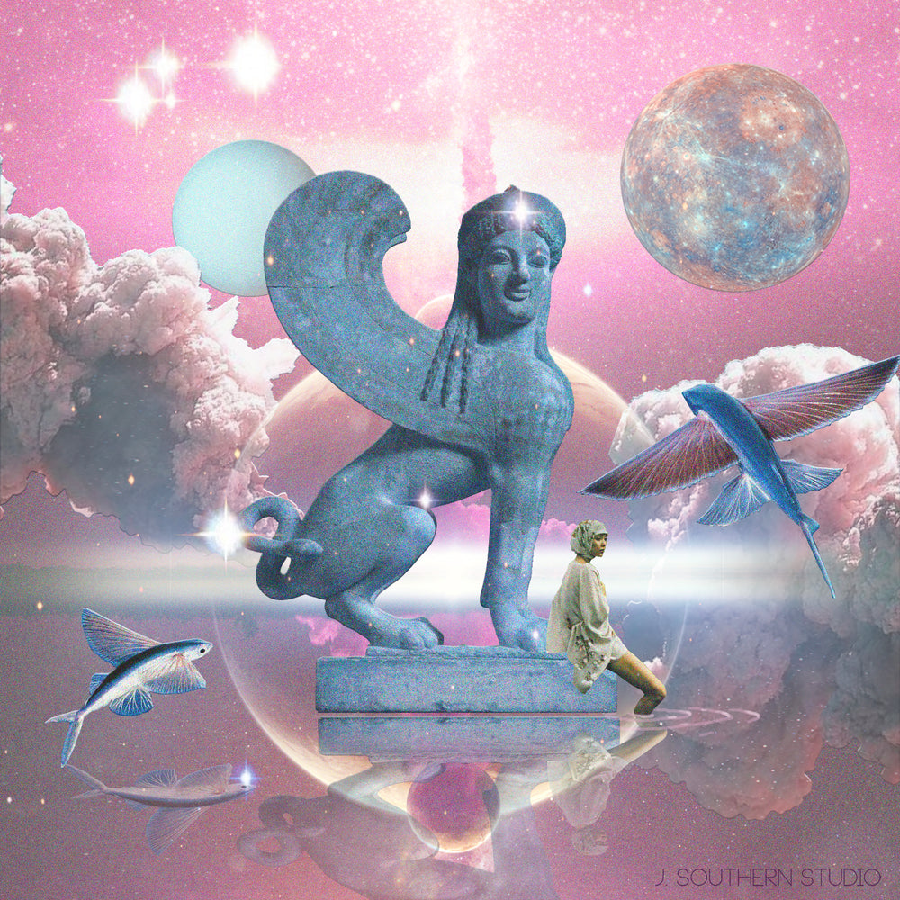 September 2022 Tarotscopes - JSouthernStudio