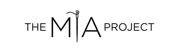 The MIA Project - JSouthernStudio