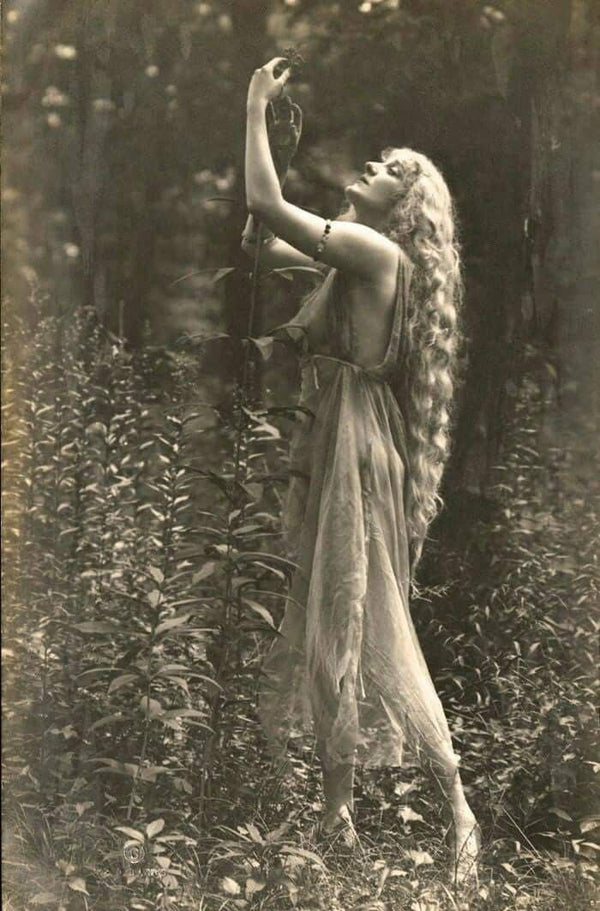 Beltane: Beauty & Bounty - JSouthernStudio
