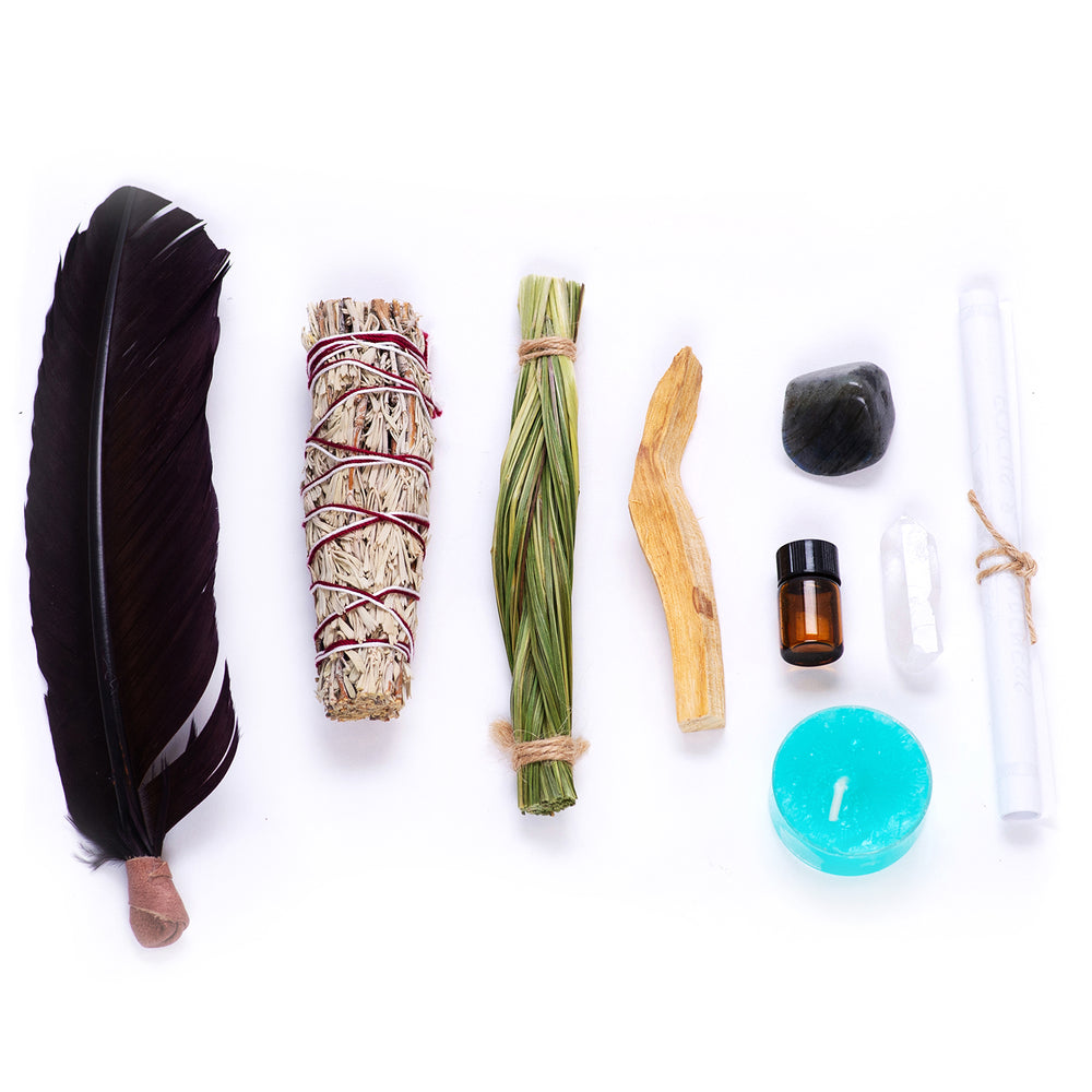 Classic Ritual Kits - JSouthernStudio