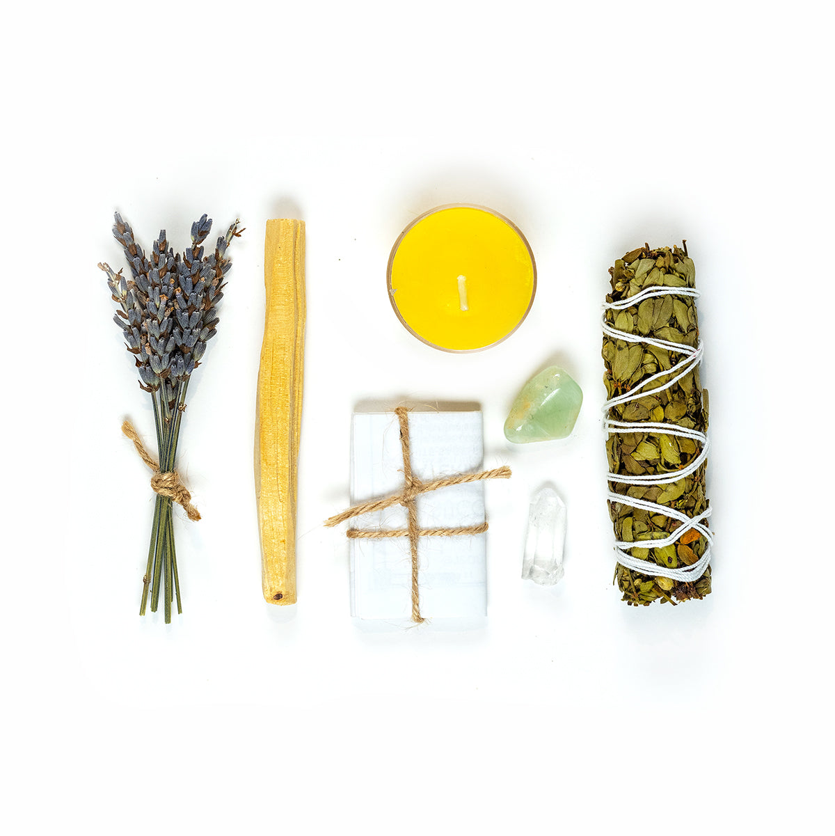 Ritual Kits - JSouthernStudio