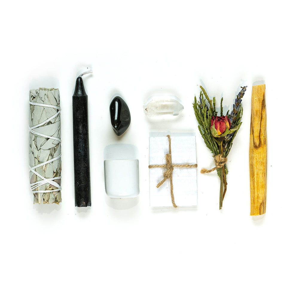 Mini Ritual Kits - JSouthernStudio
