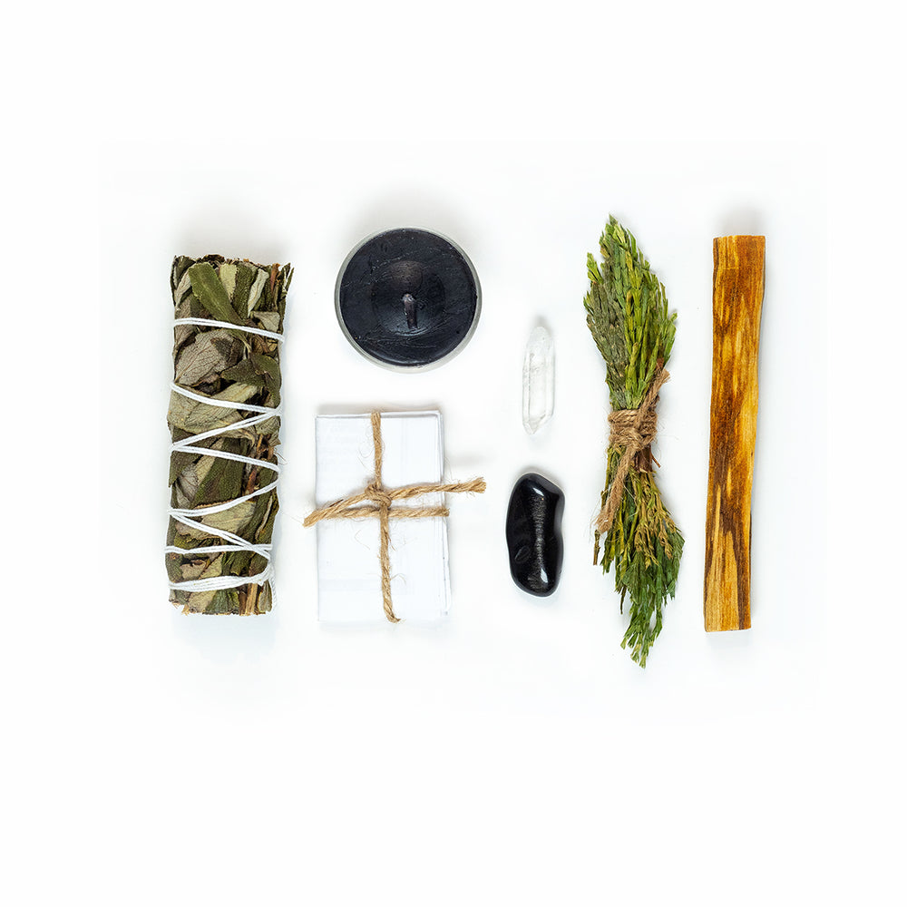 Mini Ritual Kits - JSouthernStudio