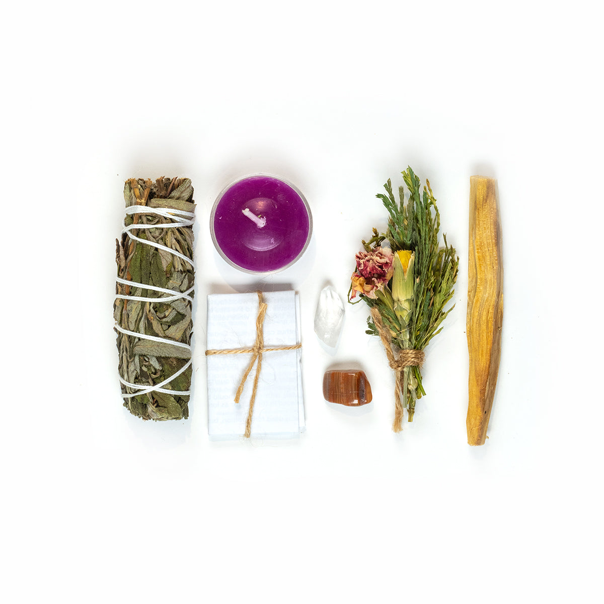 Mini Ritual Kits - JSouthernStudio