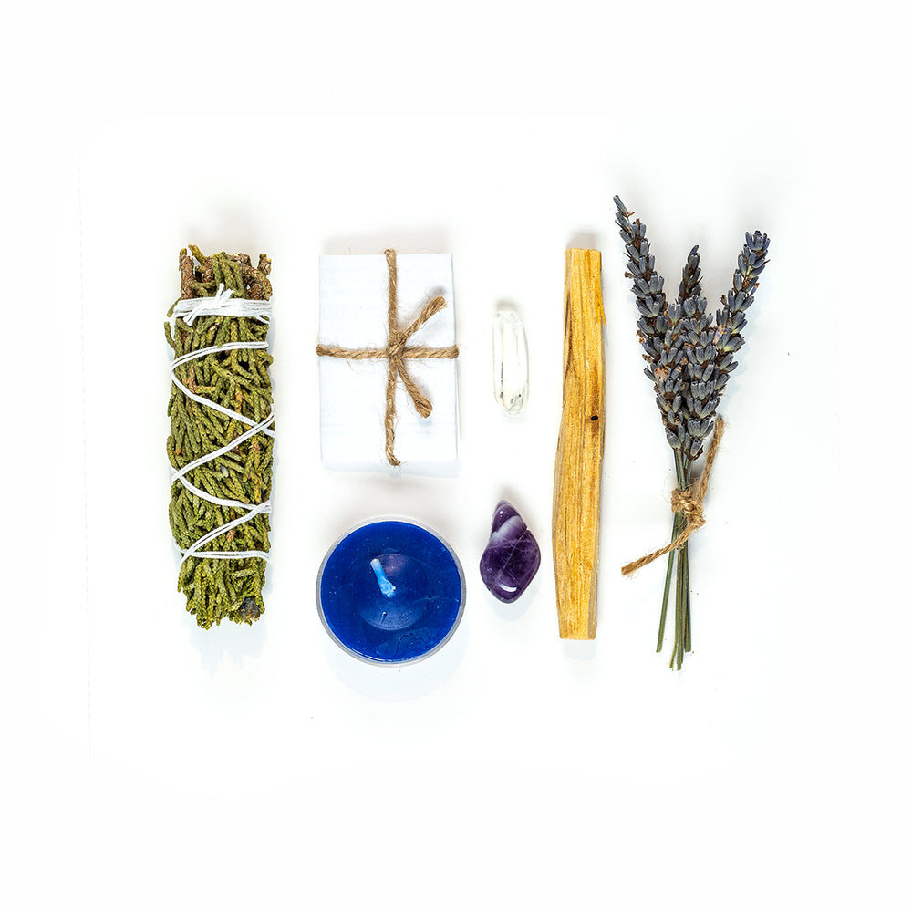 Mini Ritual Kits - JSouthernStudio