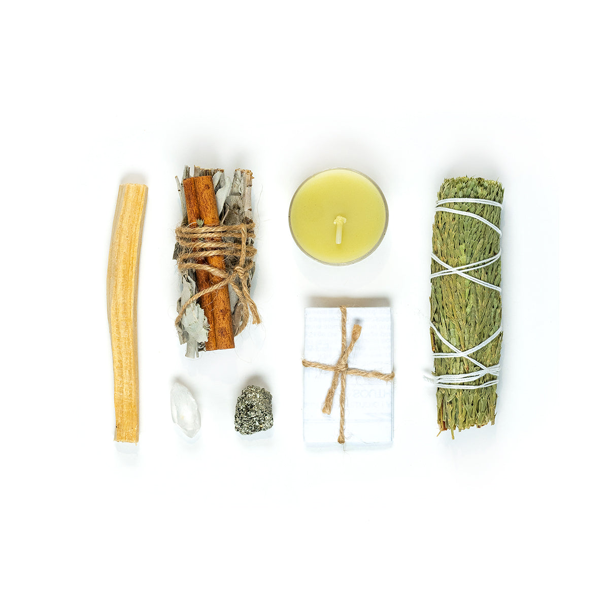 Mini Ritual Kits - JSouthernStudio