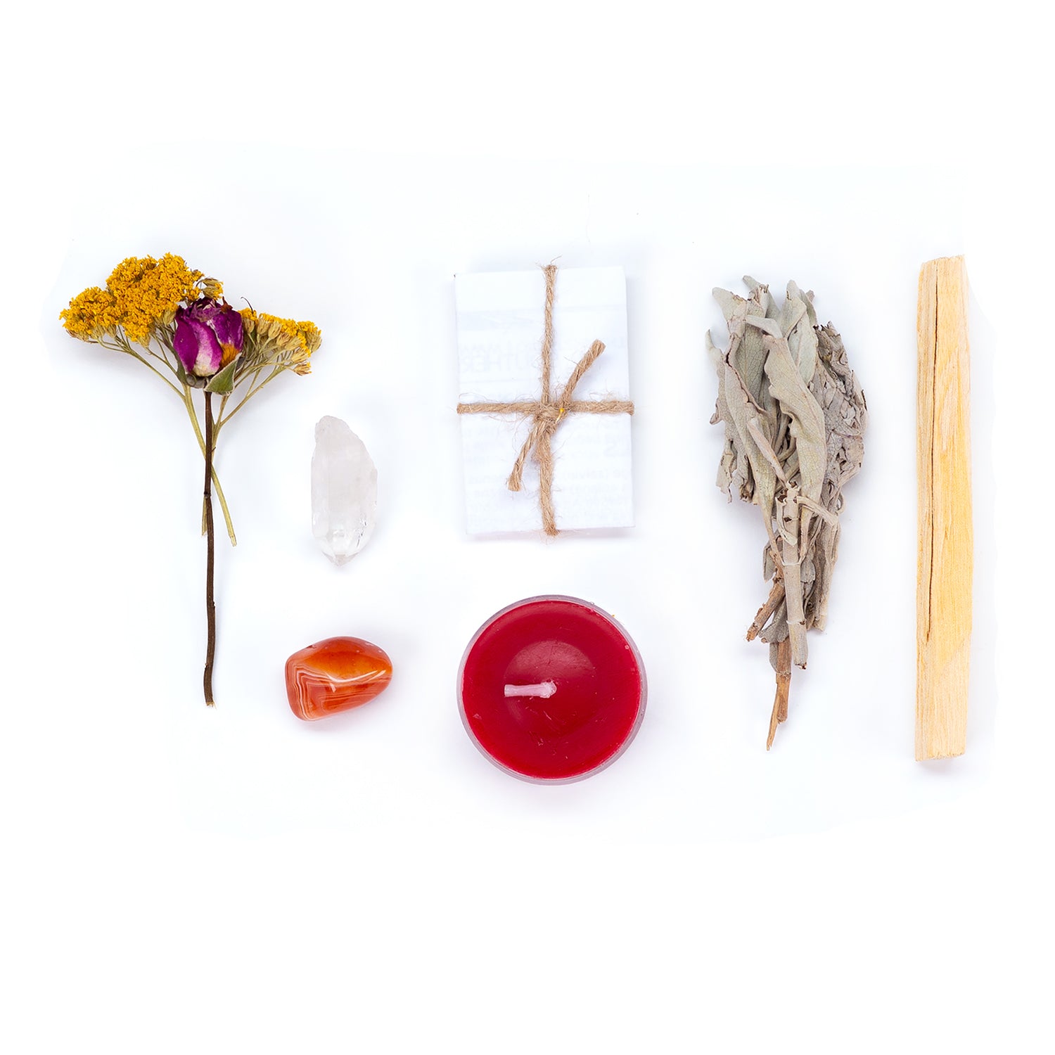 Mini Ritual Kits - JSouthernStudio