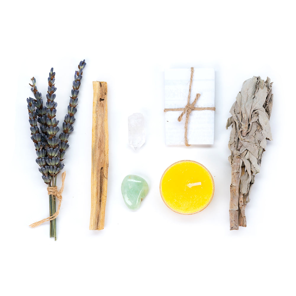 Ritual Kits - JSouthernStudio