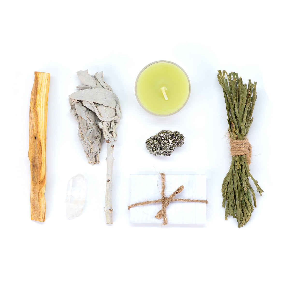 Mini Ritual Kits - JSouthernStudio