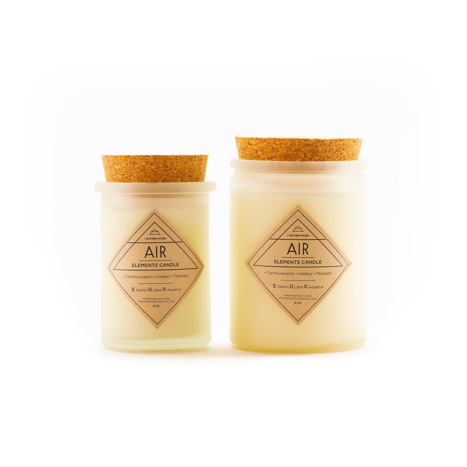 Spell Candles & Ritual Candles - JSouthernStudio