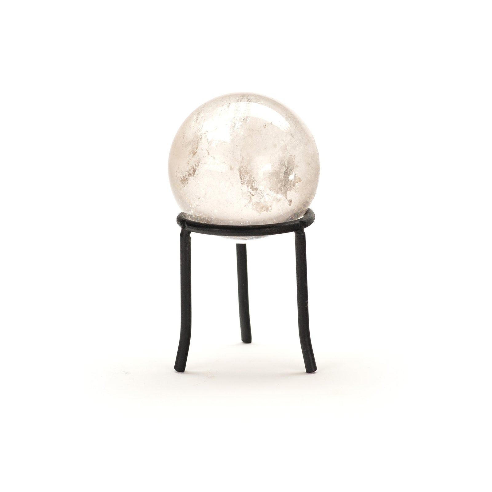 High-Quality Crystal Ball Stands and Sphere Holders - JSouthernStudio