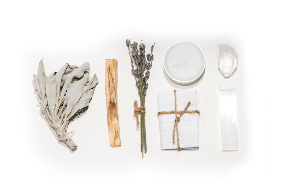 Mini Ritual Kits - JSouthernStudio