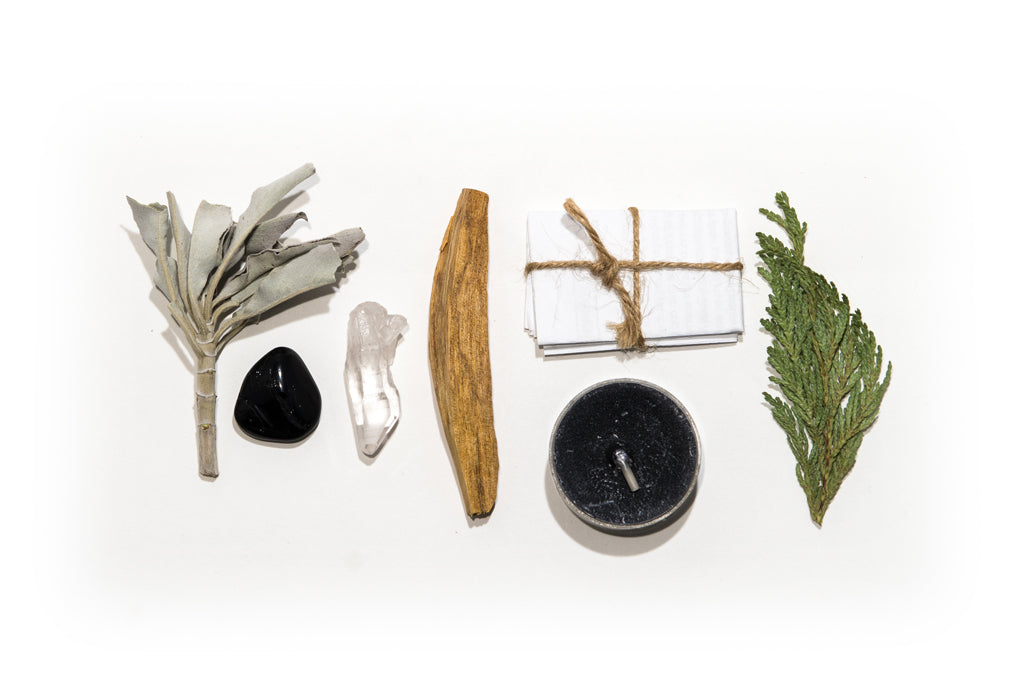 Mini Ritual Kits - JSouthernStudio