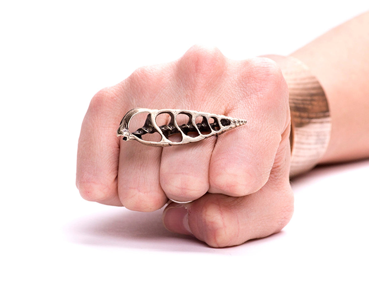 Finger - JSouthernStudio