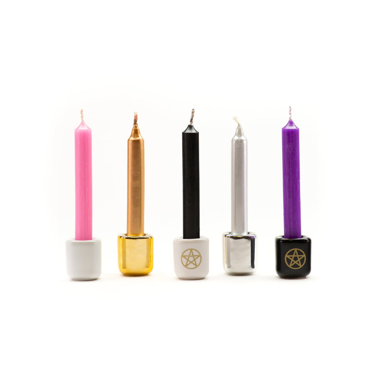 Spell Candles & Ritual Candles - JSouthernStudio